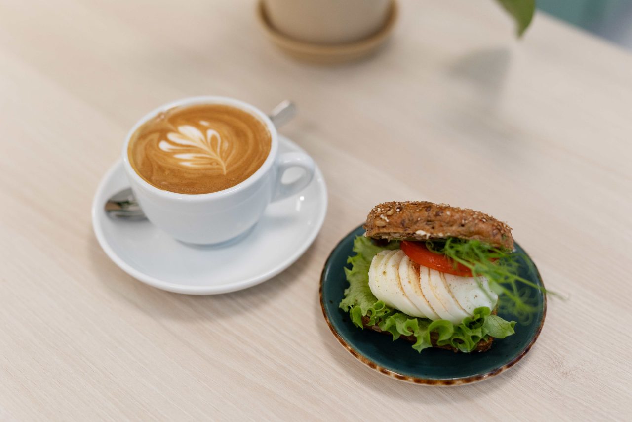 Mersmak Mat & Café - Mersmak